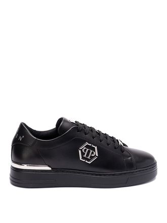 Philipp Plein Baskets - Hexagon