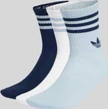 adidas Originals Socken aus Baumwoll-Mix im 3er-Pack