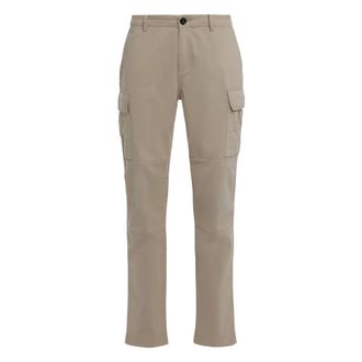 Moorer Herren, Hosen, Beige, MGr&ouml;&szlig;e