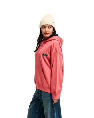 Quiksilver Hoodie Standard