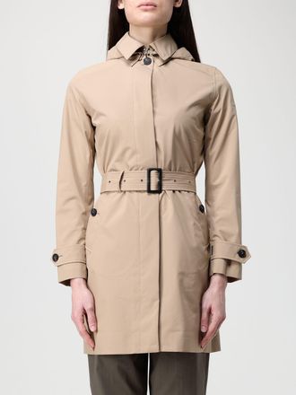 Save The Duck Jacke SAVE THE DUCK Damen Farbe Camel