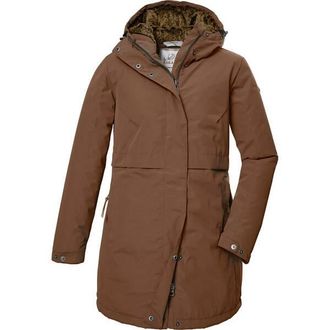 G.I.G.A. DX by killtec Damen Mantel GW 41 WMN PRK