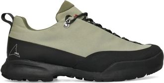 Roa Cingino Sneaker - - Sport - Herren - Gr&uuml;n - 43 EU