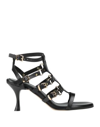 Divine Follie SCHUHE - Sandalen auf YOOX.COM