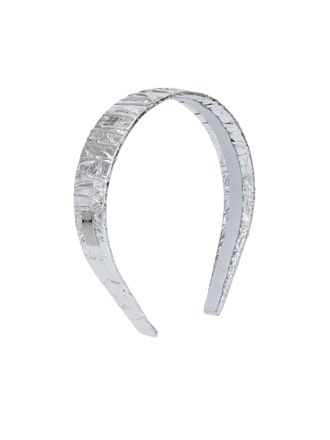 Maison Margiela Numeric Headband
