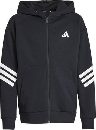 adidas Kinder Kapuzensweat Future Icons 3-Streifen Kids