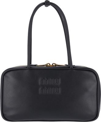 Miu Miu Medium Handbag Beau
