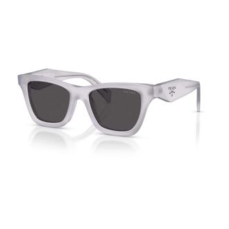 Prada C07S Sonnenbrille - - Accessories - Damen - Grau - 51 MM
