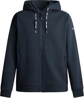 Pepe Jeans London Red Bull Racing X Pepe Jeans RBR Hoody Track Suit Top Maillot de surv&ecirc;tement, Blue (Dulwich Blue), XL Homme