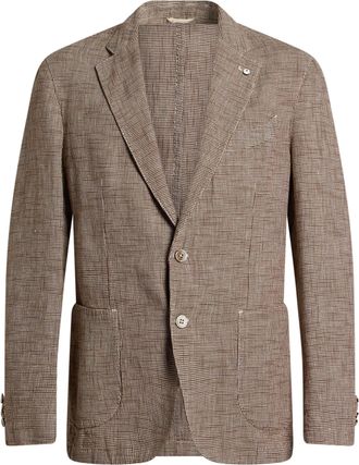 L.B.M. 1911 ANZ&Uuml;GE und CO-ORDS - Blazers auf YOOX.COM