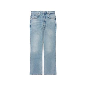 Represent Mlm100496 Gerades Jeans - - Jeans - Herren - Blau - W32