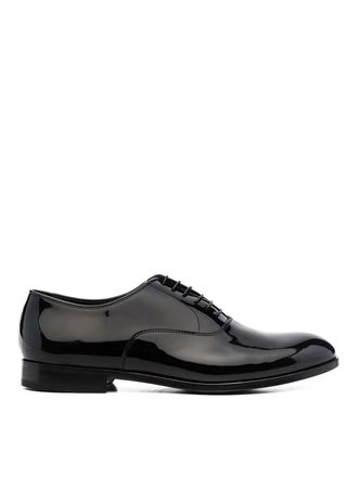 Doucal's Chaussures - Noir