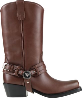 Versace SCHUHE - Stiefel auf YOOX.COM
