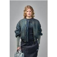 Balenciaga Standard Bomber Jacket