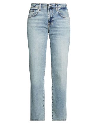 7 For All Mankind HOSEN & R&Ouml;CKE - Jeanshosen auf YOOX.COM