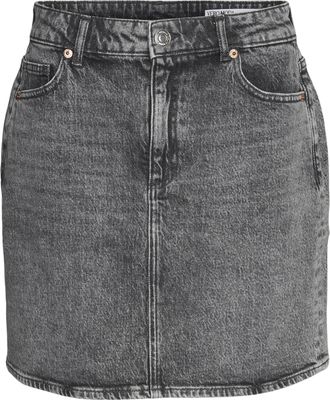 Vero Moda VMTESSA HR Short DNM Skirt Mix GA NOOS