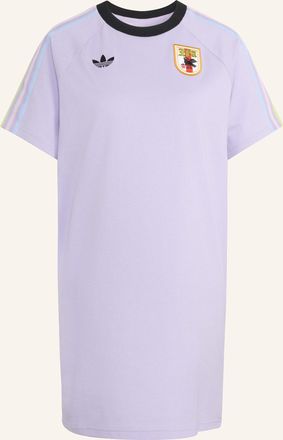 adidas Japan Originals Kleid lila