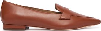 Lauren Ralph Lauren Slipper LAUREN RALPH LAUREN Audri 802P22361001 Braun