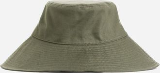 Arket Fischerhut -Grün