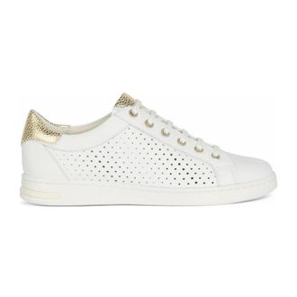 Geox Jaysen Sneakers - - Shoes - Damen - Wei&szlig; - 41 EU