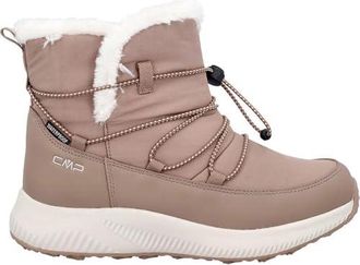 F.lli Campagnolo Sheratan Wmn Snow Boots WP Chaussures de marche pour femme, Désert, 38 EU