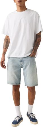 Levi's 405 Standard Shorts Indigo Commercials S
