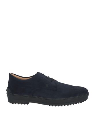 Tod's SCHUHE - Schn&uuml;rschuhe auf YOOX.COM