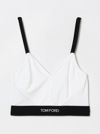 Tom Ford Dessous TOM FORD Damen Farbe Wei&szlig;