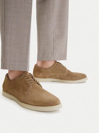 Gino Rossi Halbschuhe CEO-MASSI-06 MI08 Beige