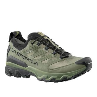 La Sportiva Ultra Raptor 3 GTX - - Sport - Herren - Gr&uuml;n - 42 1/2 EU
