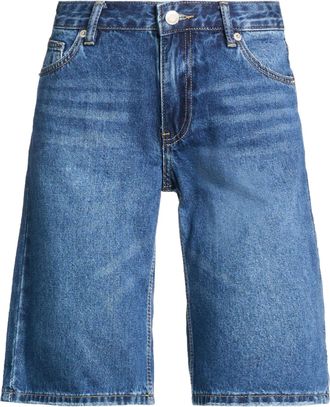 Scout HOSEN & R&Ouml;CKE - Jeansshorts auf YOOX.COM