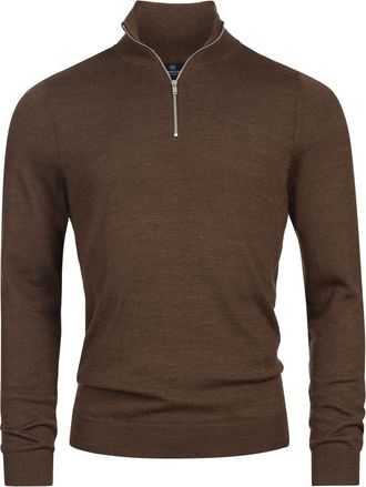 Kronstadt Strickpullover Johannes