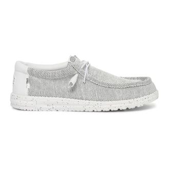 Hey Dude Herren, Schuhe, Grau, 41 EUGr&ouml;&szlig;e