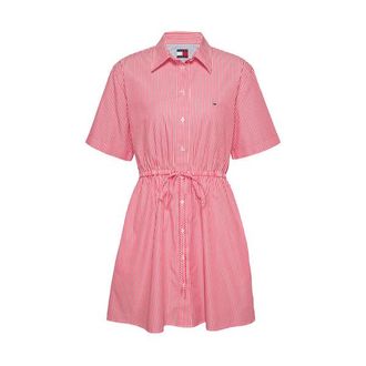 Tommy Hilfiger Robe chemise &agrave; rayures