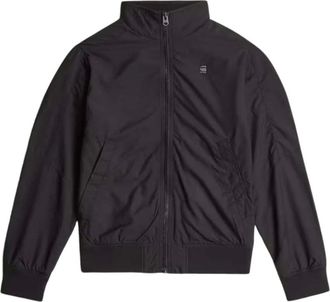 G-Star Homme, Vestes, Noir, Taille: XL Track Jacket
