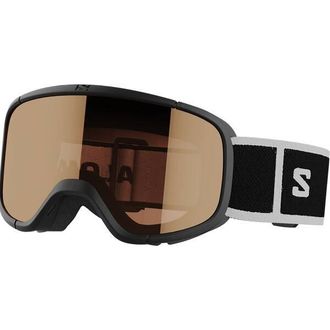 Salomon Kinder Brille GOGGLES LUMI ACCESS BK/Univ T ORANGE
