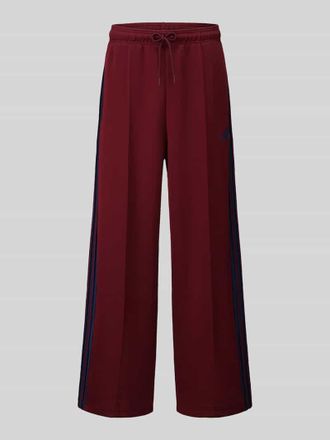 adidas Loose-Fit Sweathose mit Baumwoll-Anteil Modell STADIUM