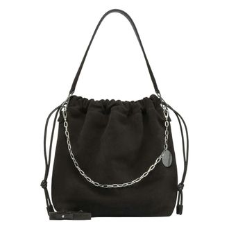 Liebeskind Lya II Hobo M - - Bags - Damen - Braun - ONE SIZE