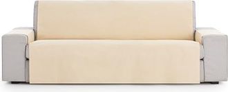 Eysa 2-Sitzer-Praktische-Sofabezug Ardo, 05/senf Farbe