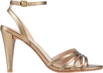 Twin-Set SCHUHE - Sandalen auf YOOX.COM