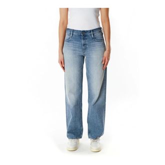 G-Star Femme, Jeans, Bleu, Taille: W29 L30 Judee Loose Jeans
