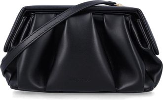 Themoir&egrave; Femme, Sacs, Noir, Taille: ONE Size Athena Pochette