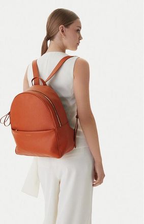 Coccinelle Rucksack U45 Coccinelle Nory E1 U45 14 01 01 Braun