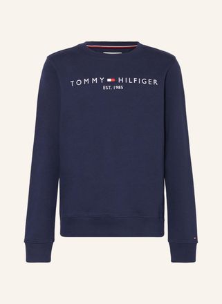 Tommy Hilfiger Sweatshirt blau