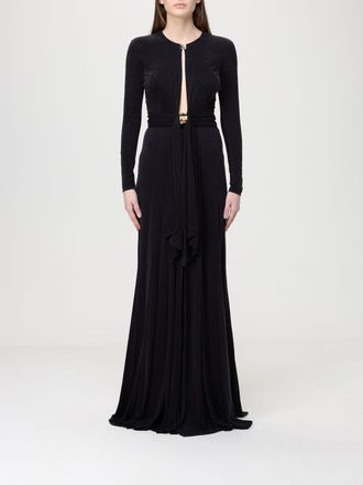 Elisabetta Franchi Kleid ELISABETTA FRANCHI Damen Farbe Schwarz