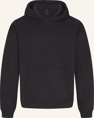 SKIMS Skims Lounge-Hoodie Fleece Lounge schwarz