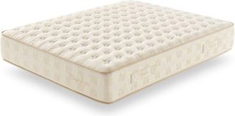 Moonia Taschenfederkernmatratze Magnifique, 30cm, 140x200cm - Moonia
