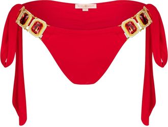 Moda Minx Bikinihose Boujee