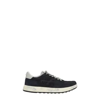 Premiata Herren, Schuhe, Blau, 44 EUGr&ouml;&szlig;e