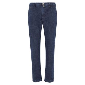 Jacob Cohen Herren, Jeans, Blau, W40Gr&ouml;&szlig;e